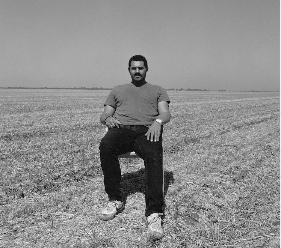 Will Maxen Wants To Find Ground To Stand On In His Work – Good Black Art