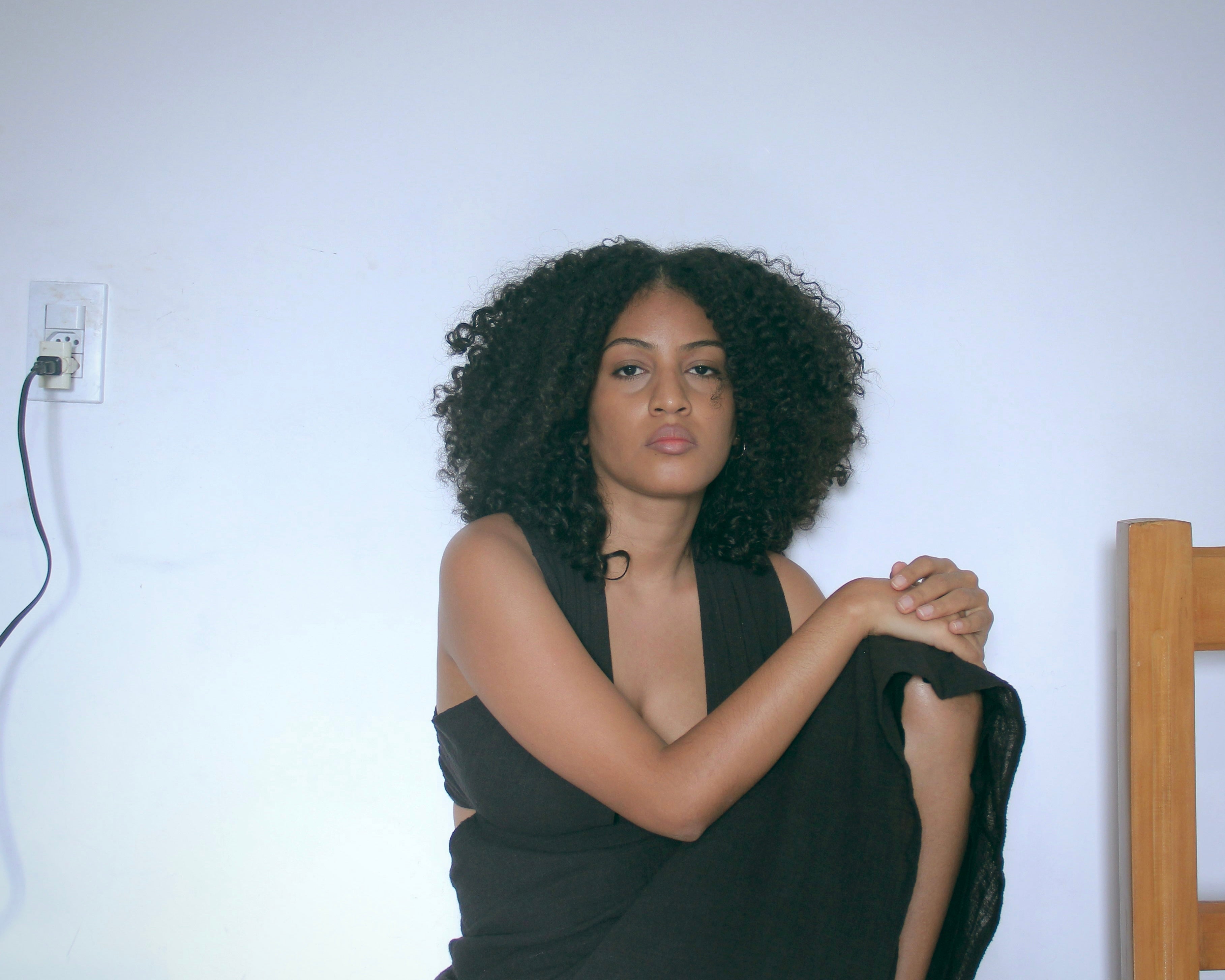 Samara Paiva – Good Black Art