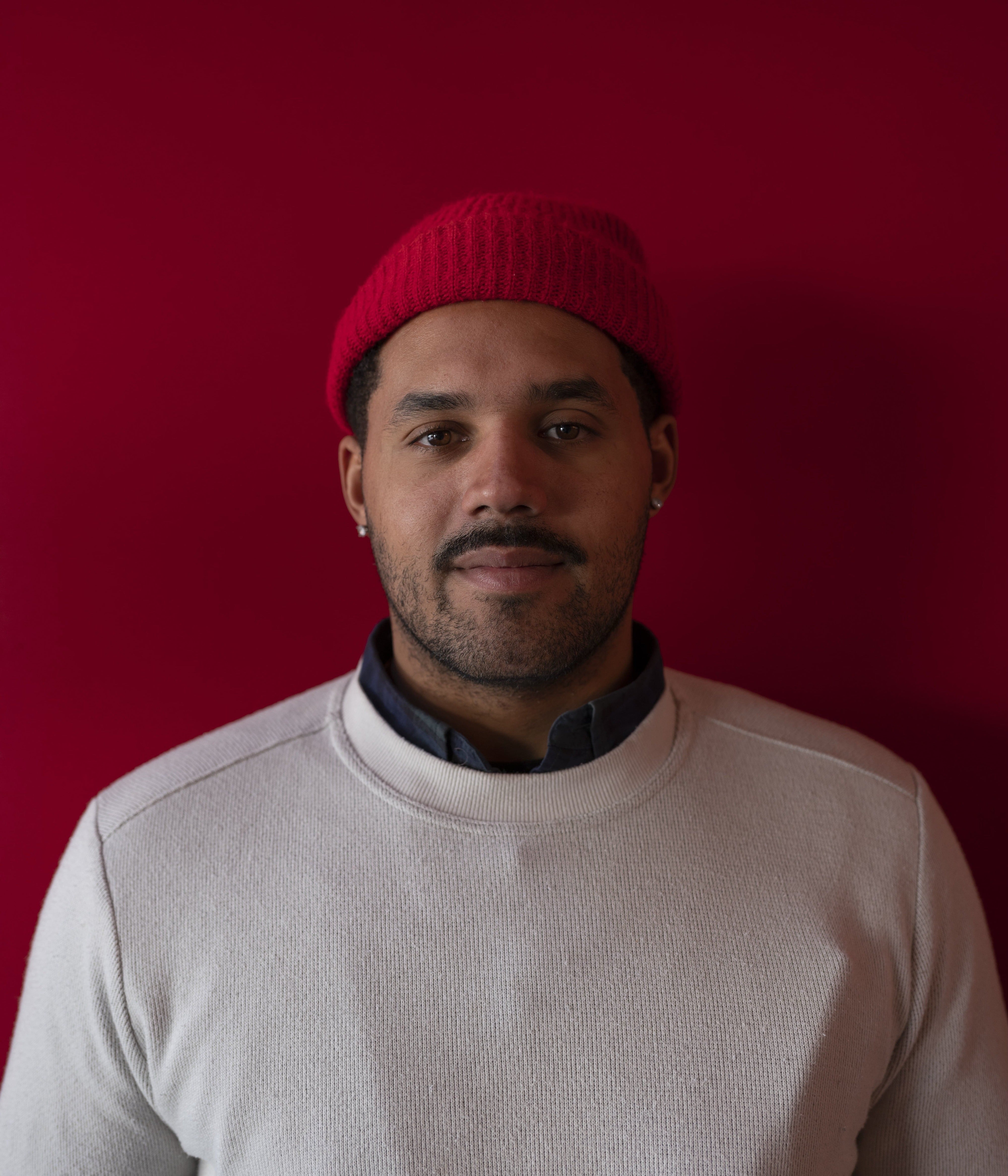 Will Maxen – Good Black Art