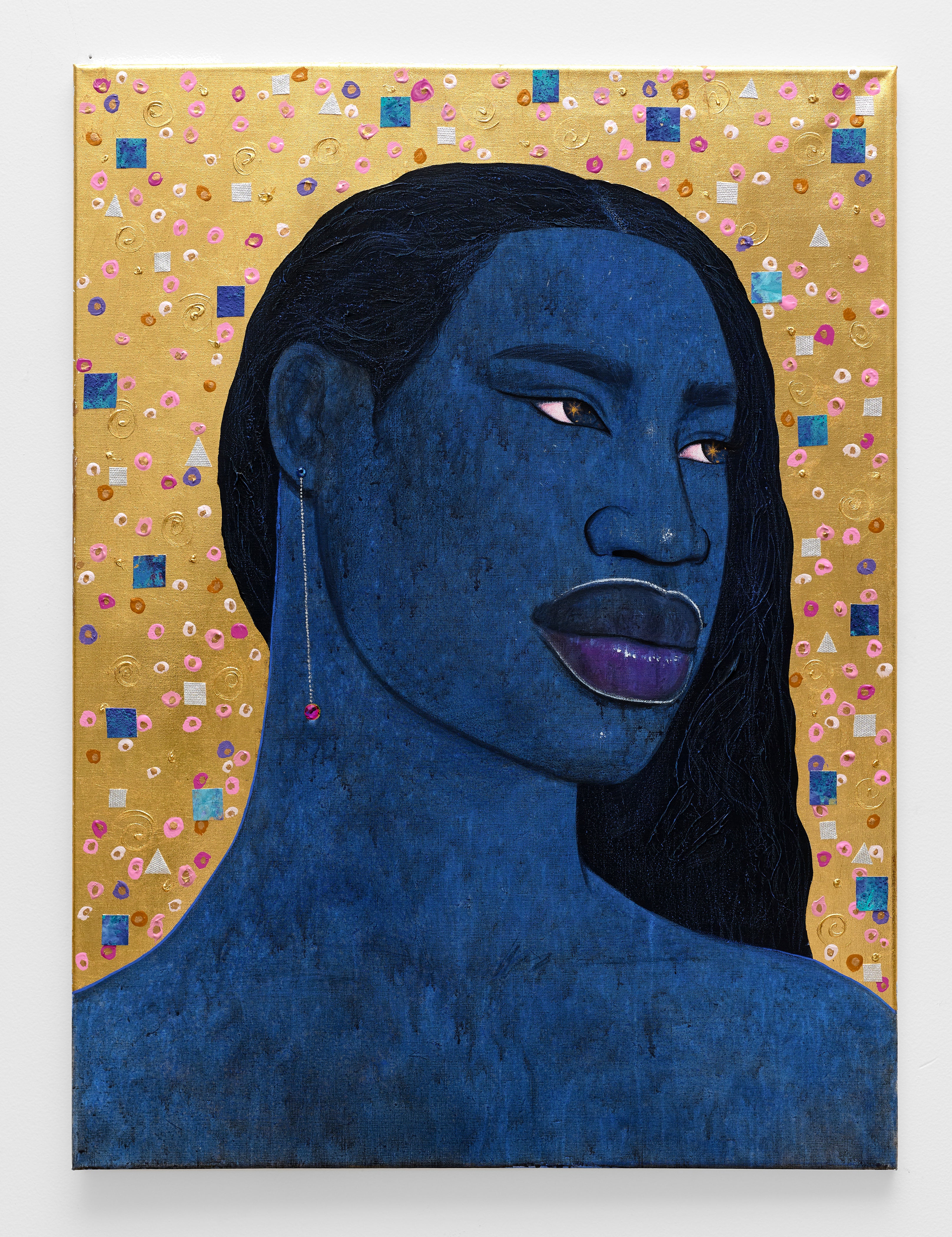 Chloe Ninja – Good Black Art