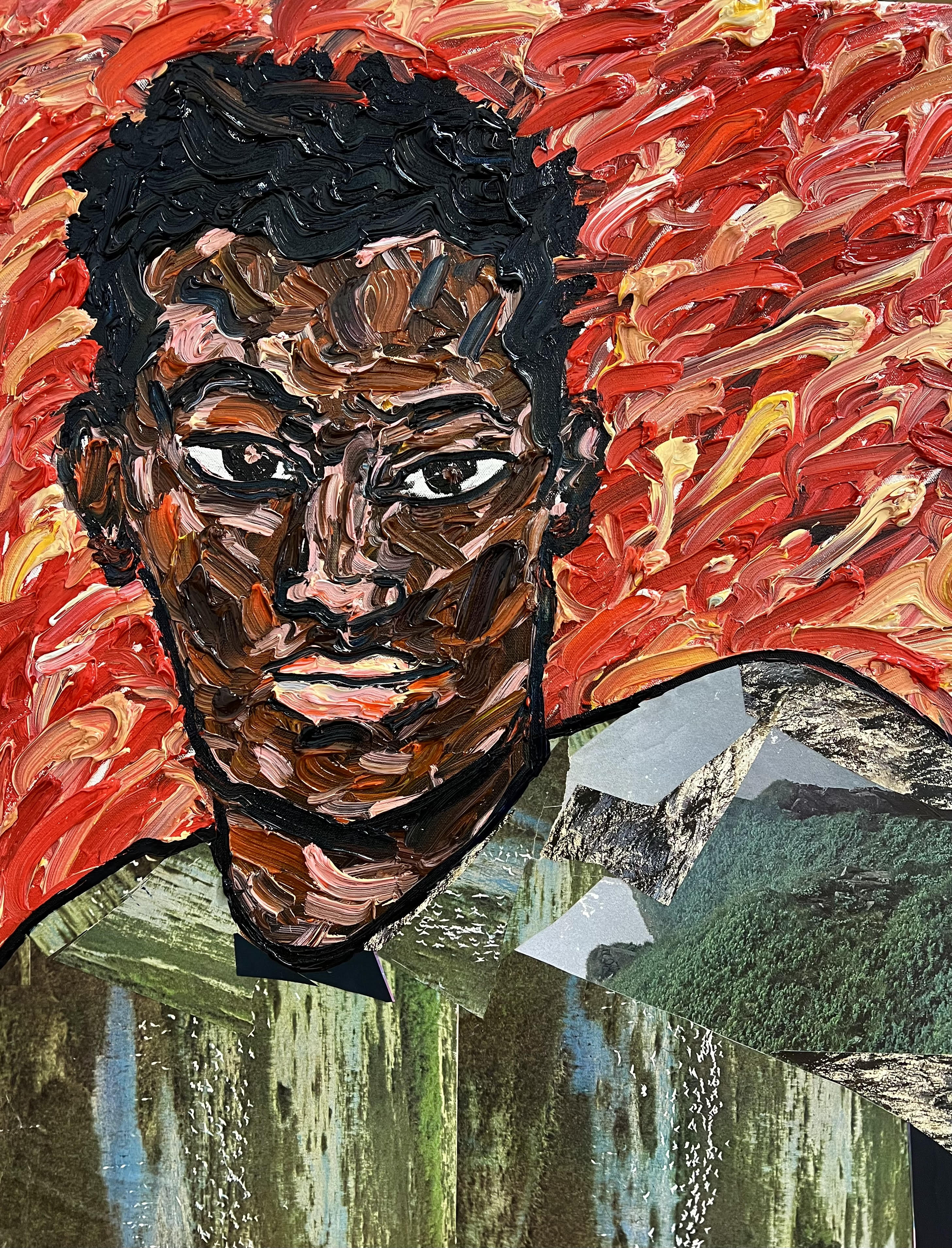 Proper Landing – Good Black Art